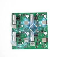 China ISO 9001 Certified PCB Design And Layout OEM High Speed PCB Design Lead Free for sale