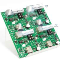 China Custom Board Layout Design Turnkey PCB Design And Fabrication Rapid Turn for sale