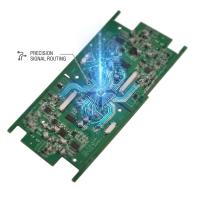 China ISO 9001 Certified PCB Layout Services OEM Custom Circuit Board Design Turnkey for sale