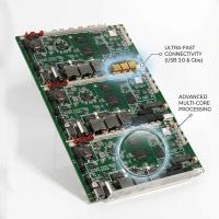 China High Density PCB Design And Layout Multilayer PCB Layout Design Controlled Impedance for sale