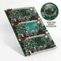 China High Density PCB Design And Layout Multilayer PCB Layout Design Controlled Impedance for sale