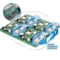 China One Stop PCB Component Sourcing Complete BOM Procurement OEM Custom for sale