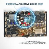 China One Stop PCB Component Sourcing Complete BOM Procurement OEM Custom for sale
