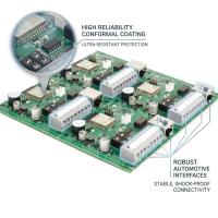 China BOM PCB Component Sourcing Integrated SMT PCB Assembly One Stop Service for sale