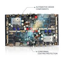 China BOM PCB Component Sourcing Integrated SMT PCB Assembly One Stop Service for sale