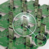 China Mixed Technology Through Hole PCB Assembly Turnkey Electronic Components Procurement for sale