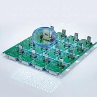 China Turnkey Electronic Component Sourcing PCB Component BOM Sourcing for sale