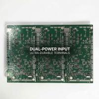 China Gerber Support Automotive PCBA RoHS Compliant Surface Mount PCB Assembly Lead Free for sale
