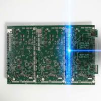 China Gerber Support Automotive PCBA RoHS Compliant Surface Mount PCB Assembly Lead Free for sale