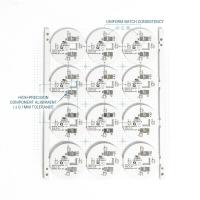 China Turnkey Fast PCB Assembly ISO 9001 Certified Motherboard PCBA Lead Free for sale