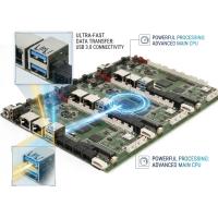 China One Stop Automotive PCBA Gerber Support Control Board PCB Assembly Rapid Turn for sale