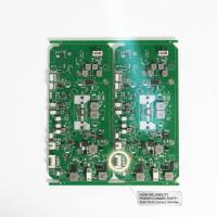 China One Stop Automotive PCBA Gerber Support Control Board PCB Assembly Rapid Turn for sale