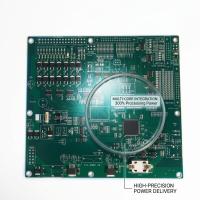 China Multilayer Automotive PCBA One Stop Rigid Flexible PCB Assembly HASL Finish for sale