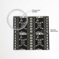 China ISO 9001 Certified Rigid Flex PCB Assembly Lead Free PCBA Assy RoHS Compliant for sale
