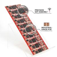 China ISO 9001 Certified Rigid Flex PCB Assembly Lead Free PCBA Assy RoHS Compliant for sale