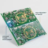 China Lead Free Automated PCB Assembly IATF 16949 One Stop PCB Assembly Rapid Turn for sale