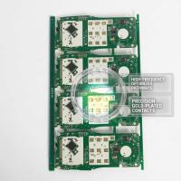 China ISO 9001 Certified Rigid Flex PCB Assembly Lead Free PCBA Assy RoHS Compliant for sale