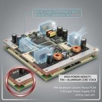 China RoHS Compliant Medical PCBA ENIG Finish PCB Assembly and Manufacturing Mixed Technology for sale