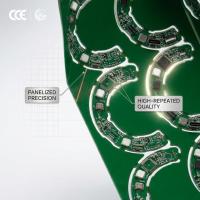 China Embedded AI Medical PCBA Lead Free Full Turnkey PCB Assembly Rapid Turn for sale