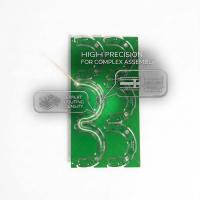 China RoHS Compliant Circuit Board Assembly Multilayer BGA PCB Board Turnkey for sale