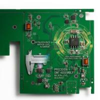China Mixed Technology Aluminum PCB Assembly Turnkey Lead Free PCBA Quick Turn for sale