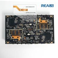 China Mixed Technology Aluminum PCB Assembly Turnkey Lead Free PCBA Quick Turn for sale