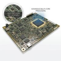 China RoHS Compliant Circuit Board Assembly Multilayer BGA PCB Board Turnkey for sale