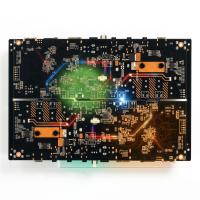 China One Stop Medical PCBA Mixed Technology Medical Electronics Assembly Turnkey for sale