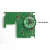 China Custom Medical Equipment PCB Quick Turn PCB SMD Assembly RoHS Compliant for sale