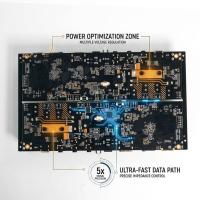 China One Stop Medical PCBA Mixed Technology Medical Electronics Assembly Turnkey for sale