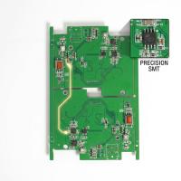 China Custom Medical Equipment PCB Quick Turn PCB SMD Assembly RoHS Compliant for sale