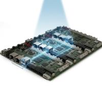 China Multilayer Medical PCBA Quick Turn PCBA Printed Circuit Board One Stop for sale