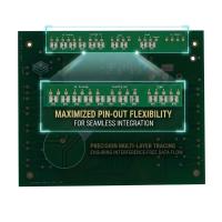 China Multilayer Medical PCBA Quick Turn PCBA Printed Circuit Board One Stop for sale