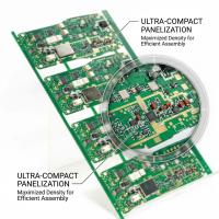 China Lead Free RoHS PCB Assembly Mixed Technology EMS PCB Assembly One Stop for sale