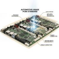 China Multilayer Medical PCBA Quick Turn PCBA Printed Circuit Board One Stop for sale