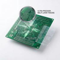 China ENIG Finish Industrial Control PCB Assembly Mixed Technology EMS PCB Assembly Quick Turn for sale