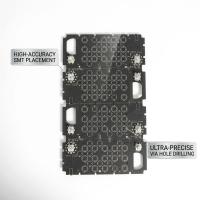 China Quick Turn Industrial Control PCB Assembly One Stop SMD Board Assembly Turnkey for sale