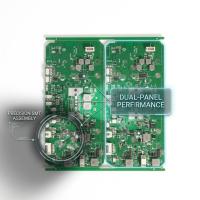 China 100% AOI Testing Circuit Board Assembly Services ENIG Finish Contract Electronic Assembly Quick Turn for sale