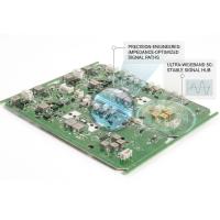 China 100% AOI Testing Circuit Board Assembly Services ENIG Finish Contract Electronic Assembly Quick Turn for sale