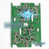 China Industrial Control Electronic Board Prototype Manufacturer PCB PCBA Assembly 1-32 Layers FR4 Aluminum Ceramic HTF03-5736 HTF for sale