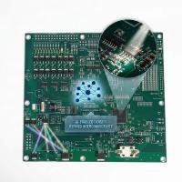 China Component Assembly OEM Factory Service Industrial Control PCB PCBA 1-32 Layers SMT Solder HTF03-5736 HTF for sale