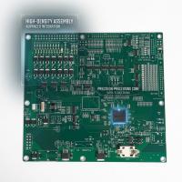China Component Assembly OEM Factory Service Industrial Control PCB PCBA 1-32 Layers SMT Solder HTF03-5736 HTF for sale