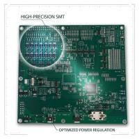 China Factory Supplier Industrial Control PCB PCBA 1-32 Layers OEM Service FR4 Aluminum Ceramic Battery Control HTF03-5736 HTF for sale