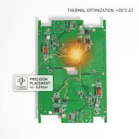 China Washing Machine Consumer Electronics PCBA 4-32 Layer PCBA Circuit Board FR4 for sale