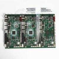 China Washing Machine Consumer Electronics PCBA 4-32 Layer PCBA Circuit Board FR4 for sale