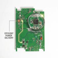 China Custom FR4 Consumer Electronics PCBA Multilayer Prototype PCB 4-32 Layer for sale
