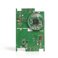 China Custom FR4 Consumer Electronics PCBA Multilayer Prototype PCB 4-32 Layer for sale