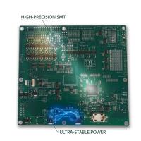 China Custom FR4 Consumer Electronics PCBA Multilayer Prototype PCB 4-32 Layer for sale