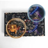 China Computer Control Consumer Electronics PCBA OEM Android Tv Box PCBA for sale