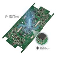 China OEM Consumer Electronics PCBA ENIG Finish Customized PCB Assembly Custom Copper for sale